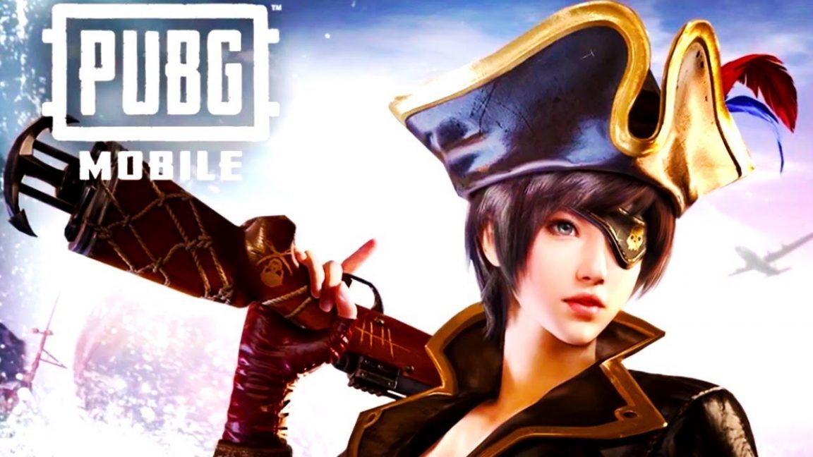 PUBG Mobile - Official "Victor" Character Reveal Trailer » Gamerz ...