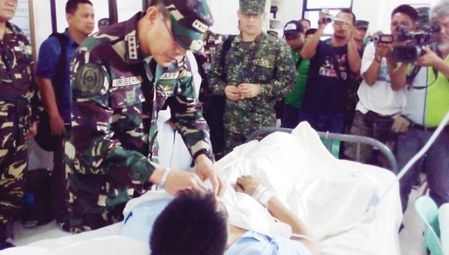 24/7 fight against Abu Sayaff Group planned by the incoming AFP Chief ...