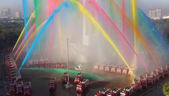 Are you ready for 911 Philippines?