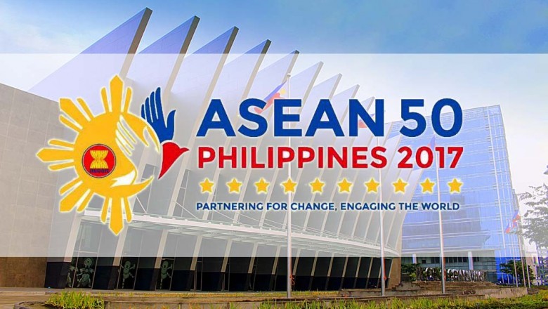 ASEAN to further enhance trade, investment cooperation » Trending.ph