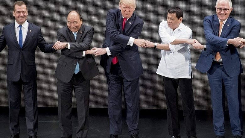 ASEAN, US seen to boost trade ties » Trending.ph