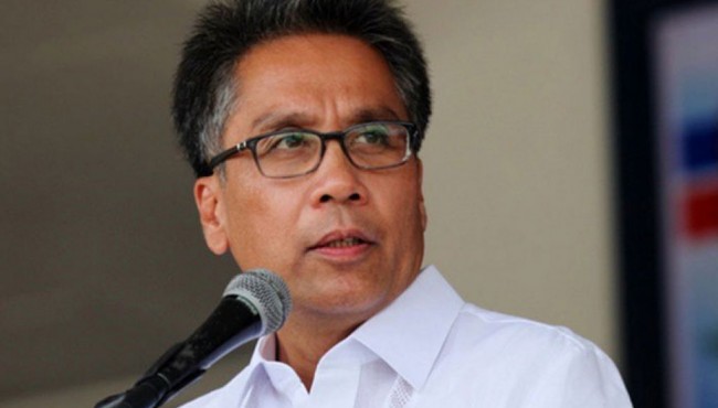 Campaign Donors of Mar Roxas feared Duterte presidency, thus the late ...