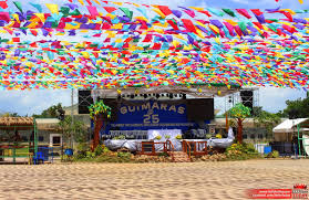 DPWH completes road works for Guimaras' Manggahan Festival » Trending.ph