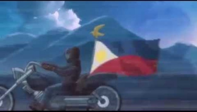 Japanese Anime about President Duterte went Viral! » Trending.ph