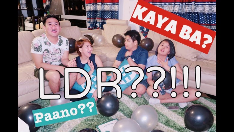 LONG DISTANCE RELATIONSHIPS (Girl, Boy, LGBT) » Trending.ph