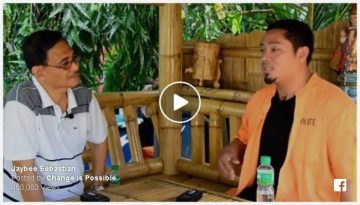 Never-before seen footage of what's inside the New Bilibid Prison!