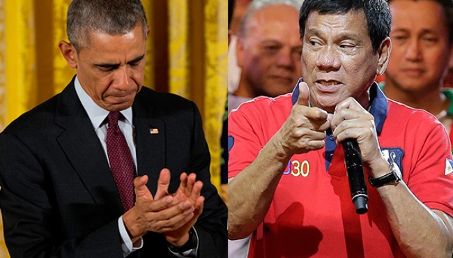 Obama said Duterte Administration can make the Philippines the fastest ...