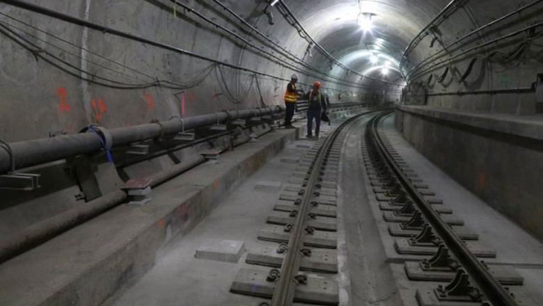PH’s first Subway System gets underway