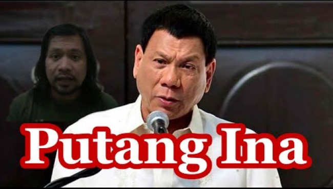 Putang Ina Sikat Ka Na » Trending.ph