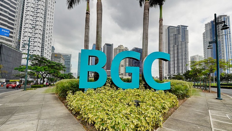 Senate okays transfer to BGC by 2020