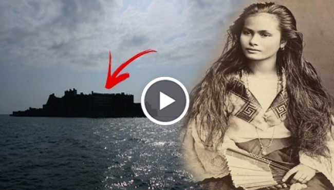 The story of the lost city of Biringan in Samar Island and a lady named ...