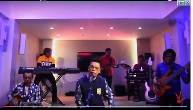 VIRAL: Music video of high-profile inmate Colanggo angers Bato and ...
