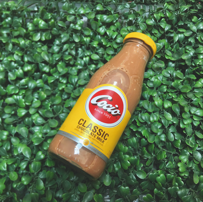 What I Love About Cocio » Trending.ph