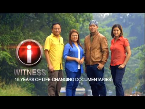 #IWitness15: 15 years of life-changing documentaries