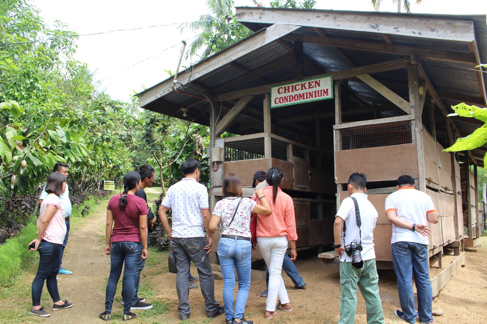 AgriNow: New Agri Tourism Farms in Davao » Trending.ph