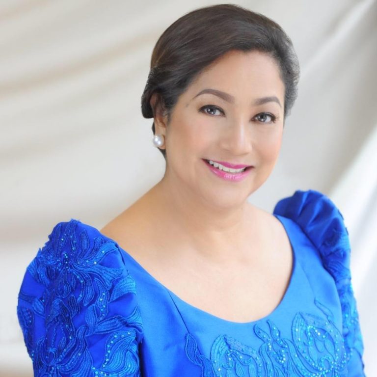 MANDALUYONG CITY MAYOR CARMELITA“MENCHIE” ABALOS » Trending.ph
