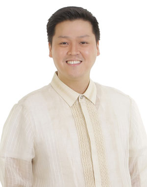 VALENZUELA CITY MAYOR REXLON “REX” GATCHALIAN » Trending.ph